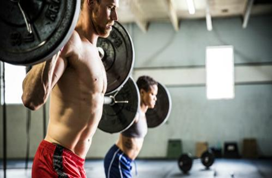 squat workout - Texas Method Training