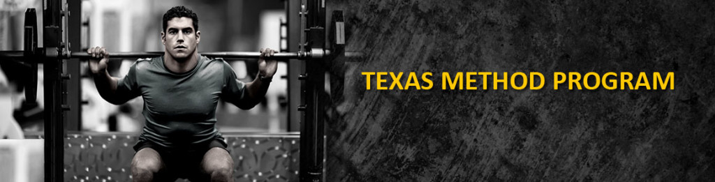 How it's done - Texas Method Training
